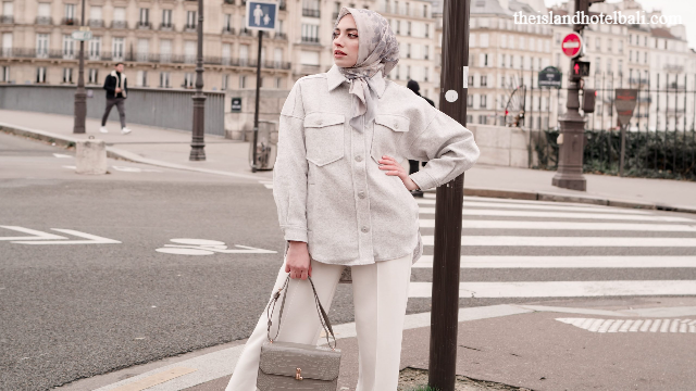 Jenis jenis Fashion Wanita Yang Terlihat EleganInformasi Tentang ...